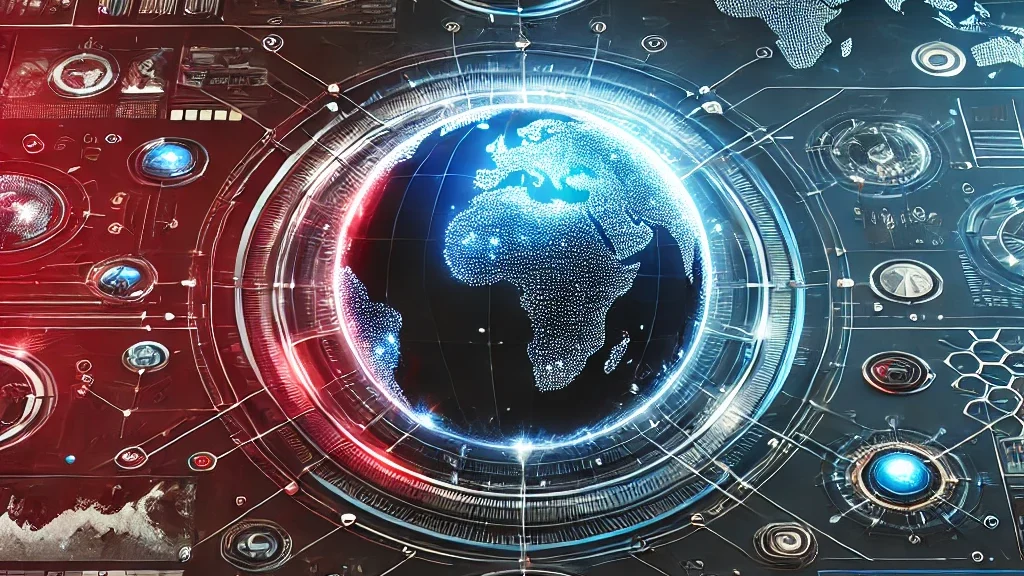 Explore the Future of Technology Across Asia - WiBrief
